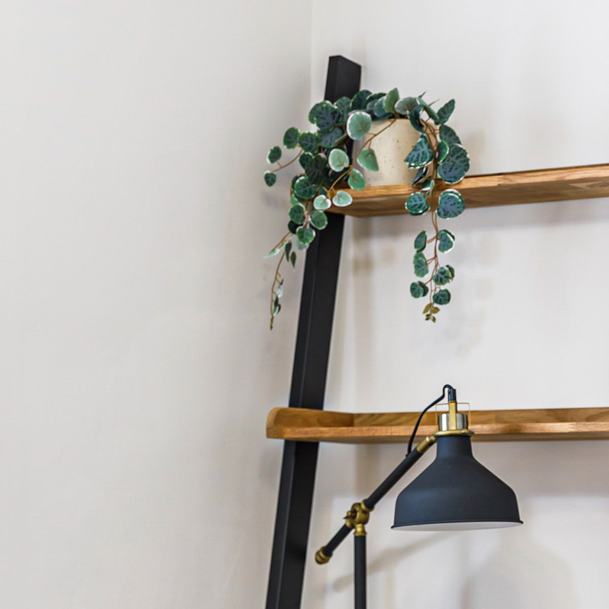 DOR & TAN Medium Planter - Speckled – MODDEN